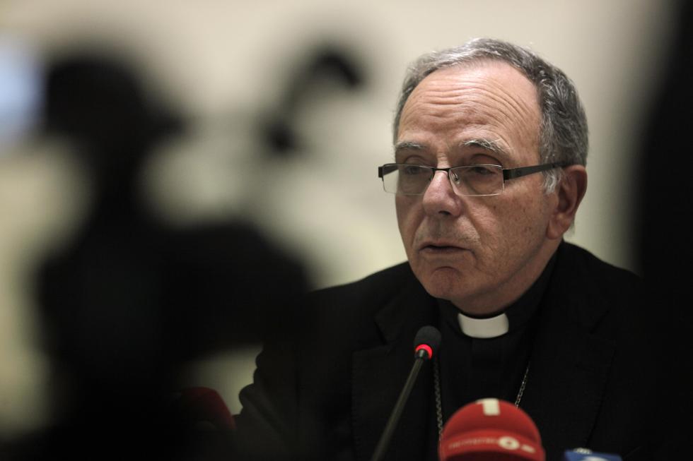 Procurar o modo «verdadeiro» da experiência crente em tempos de ...