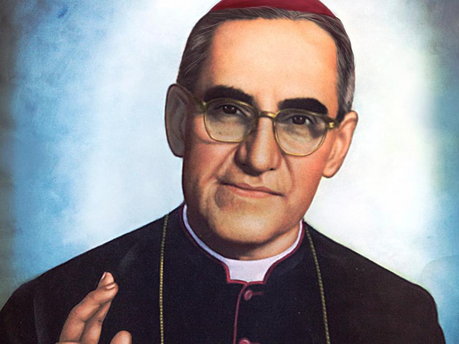 Canonização: D. Óscar Romero, «santo das Américas» – Agência ECCLESIA