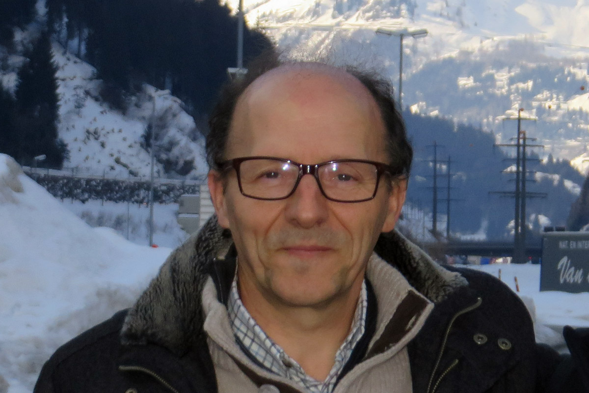 Suíça sem fronteiras – Agência ECCLESIA