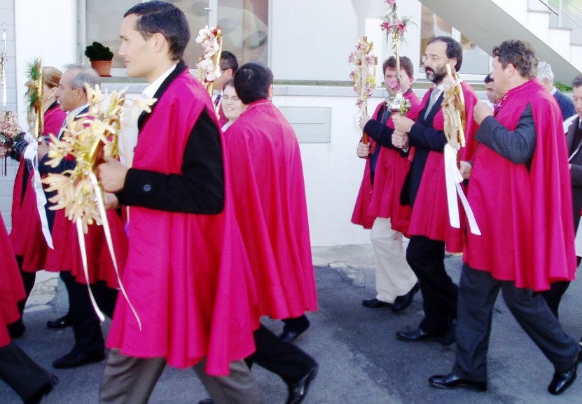 Braga: Arcebispo desafia comunidades católicas a viver «festivamente ...