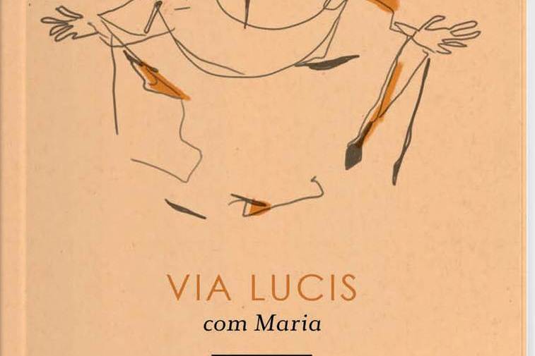 Publicações: Lançamento da obra «Via Lucis com Maria» – Agência ECCLESIA