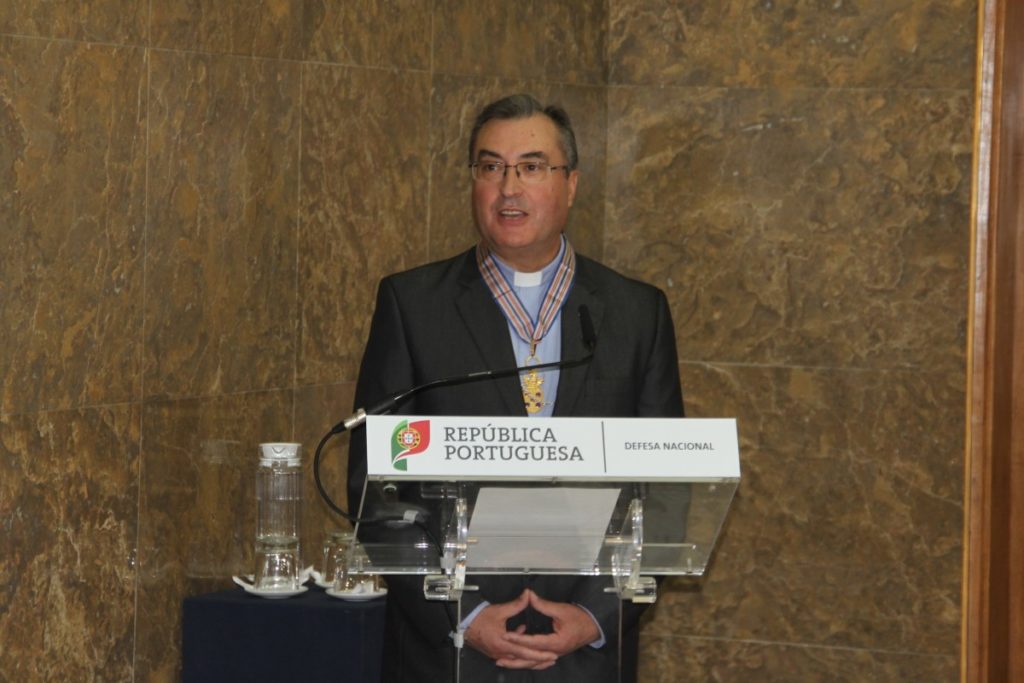 Porto: Bispo apresenta «Relatório sobre a Liberdade Religiosa no Mundo ...