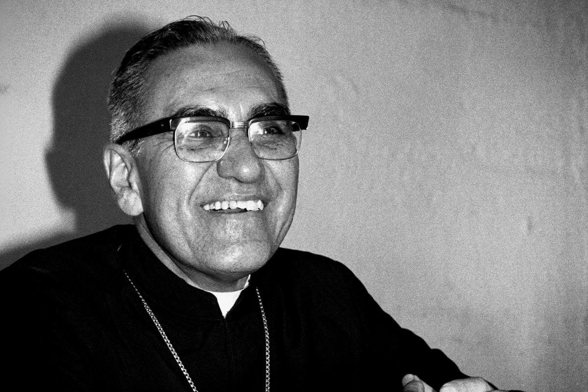 Canonização: D. Óscar Romero, «santo das Américas» – Agência ECCLESIA