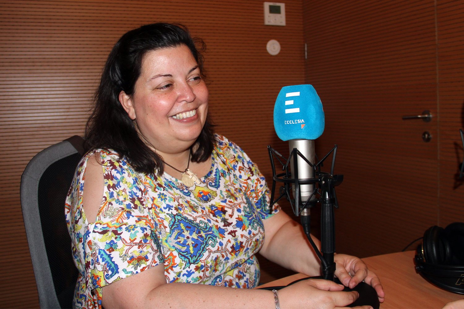 “Eu estudo Teologia” – Emissão 26-06-2018 – Agência ECCLESIA