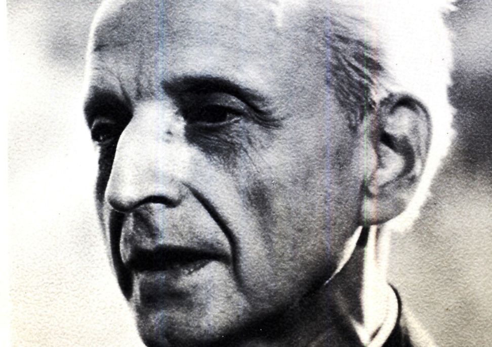 Jesuítas: Causa de canonização do padre Pedro Arrupe começa em Roma ...