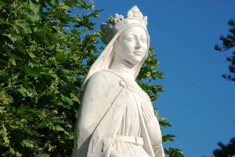 Coimbra: Bispo presidiu à Missa da solenidade da Rainha Santa Isabel e ...