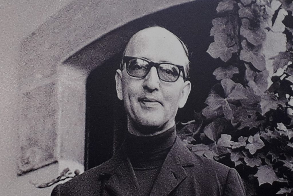 Portugal: Congresso evoca padre Manuel Antunes como um dos «maiores ...