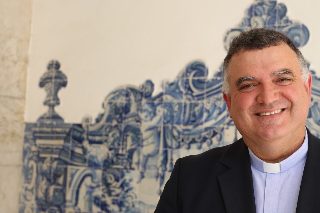 Lisboa: D. Daniel Henriques distingue-se pela «dedicação e intensidade ...