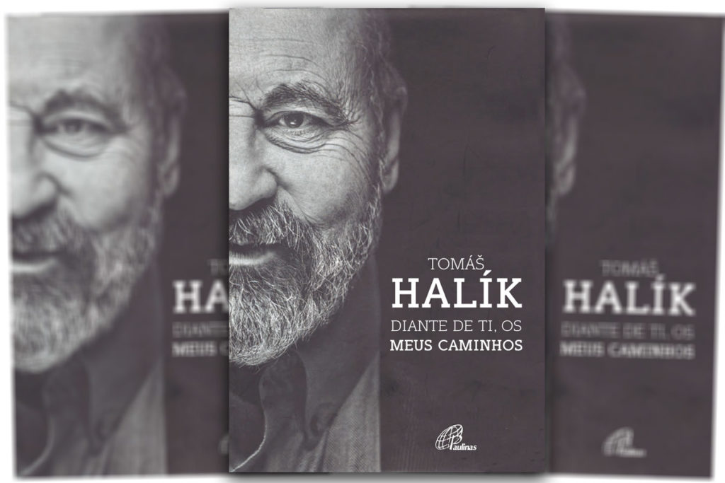 Igreja/Literatura: Teólogo Tomáš Halík pretende que o «mundo volte a ...