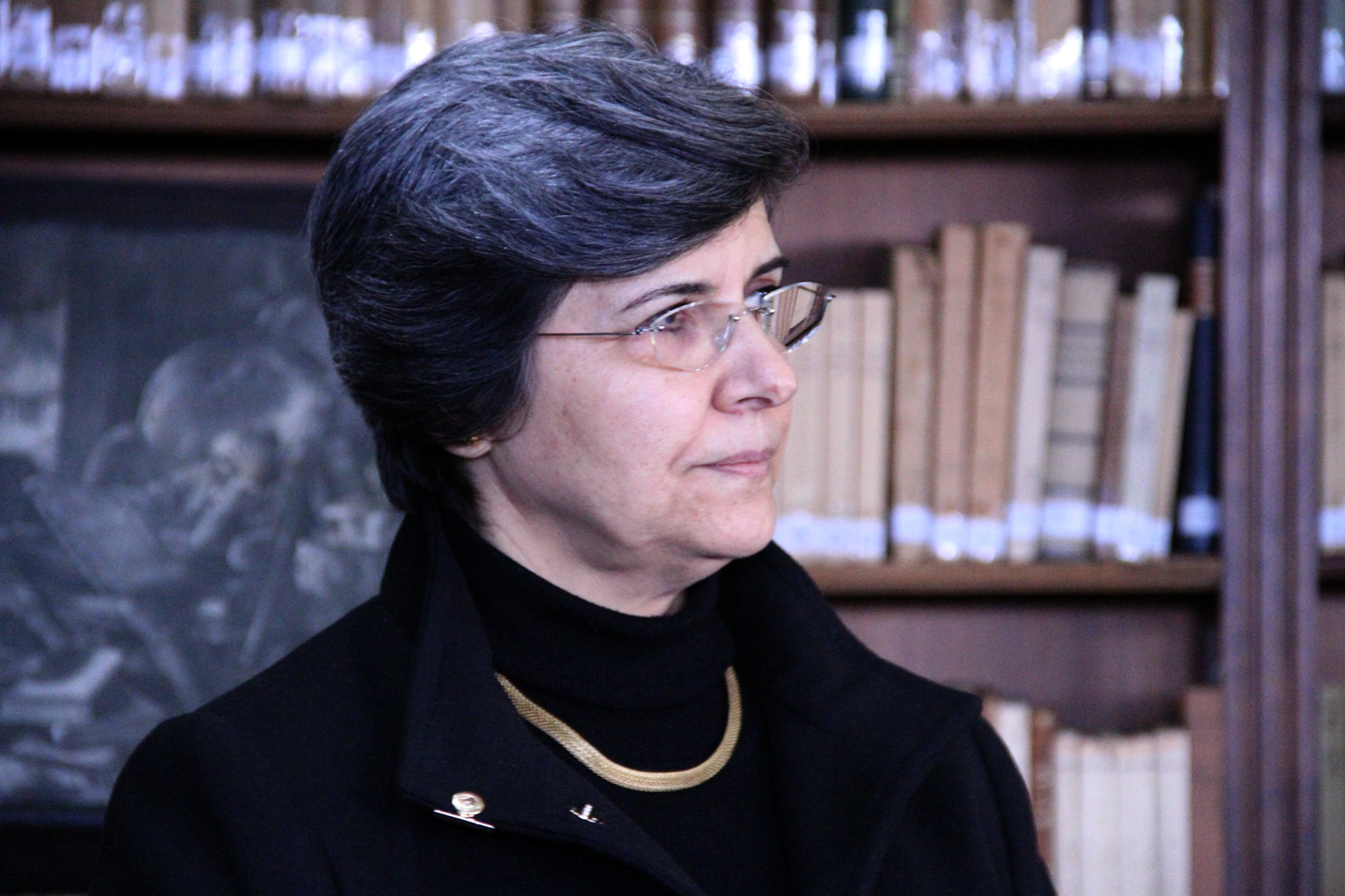 UCP: Nova diretora da Faculdade de Teologia toma posse com objetivo de ...