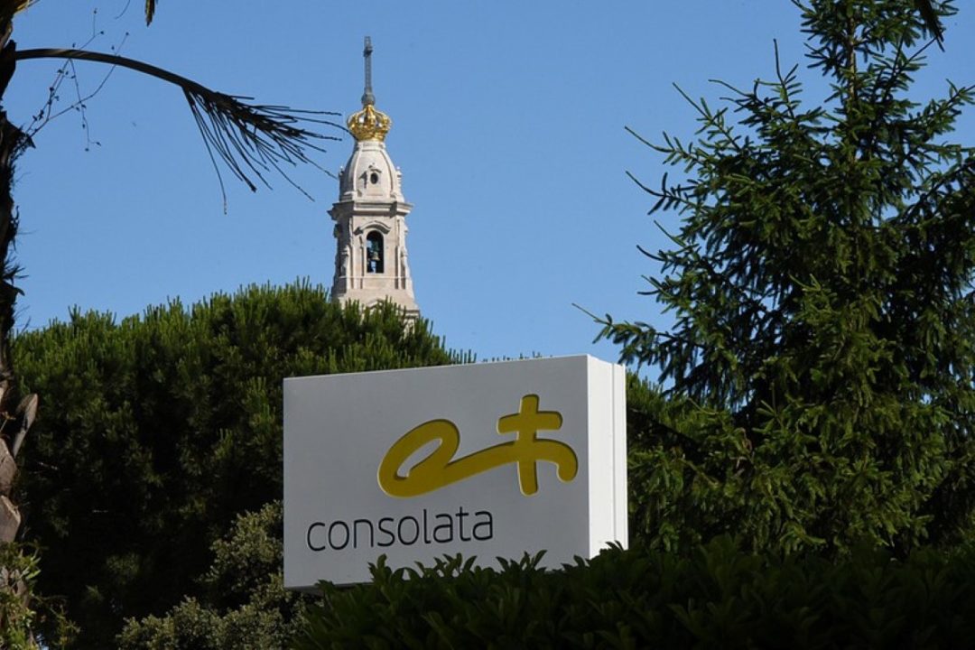 Igreja/Cultura: Consolata Museu inaugura exposição de pintura e ...