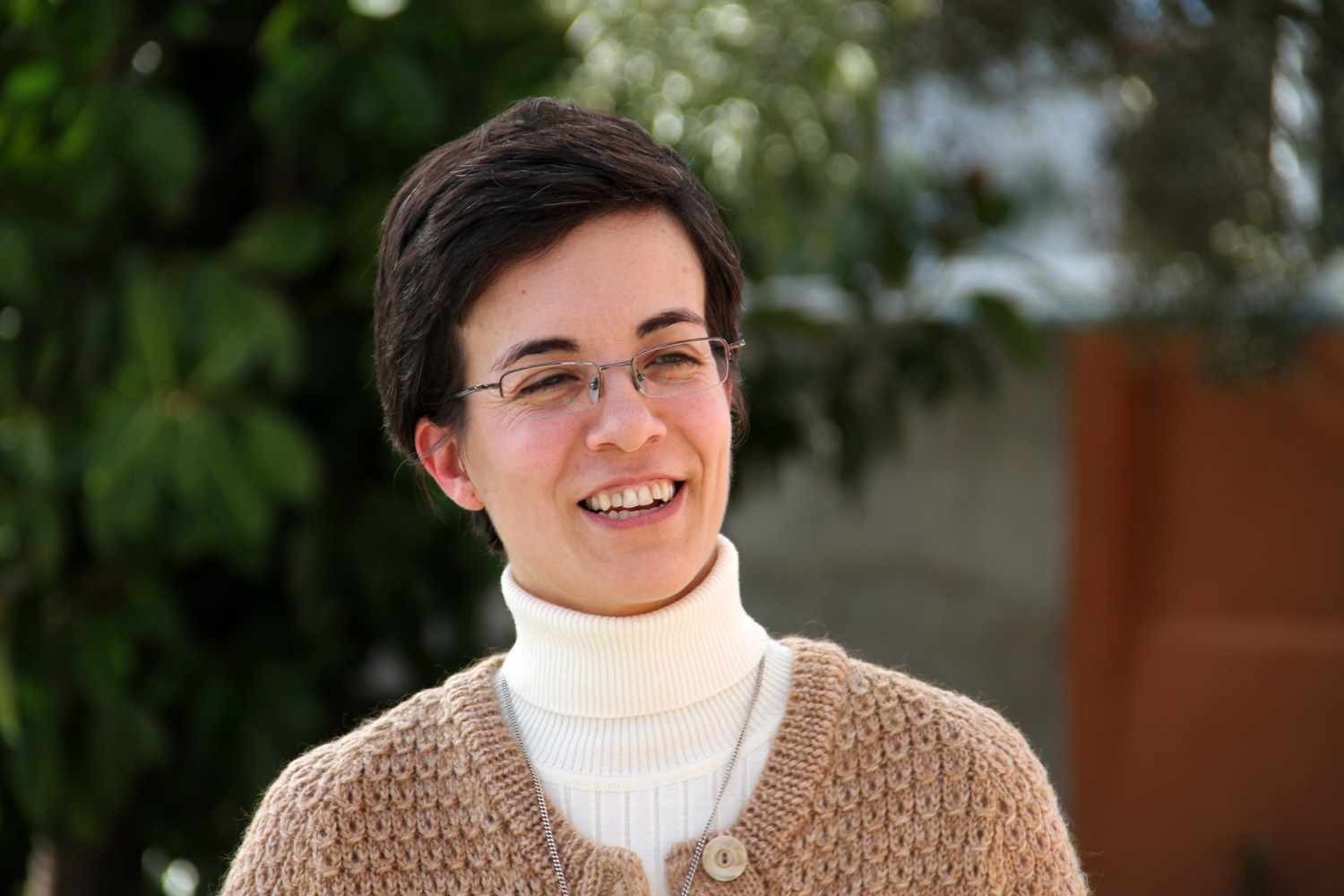 Vida Consagrada: «Não me imaginei a trabalhar na área da saúde» – ir ...