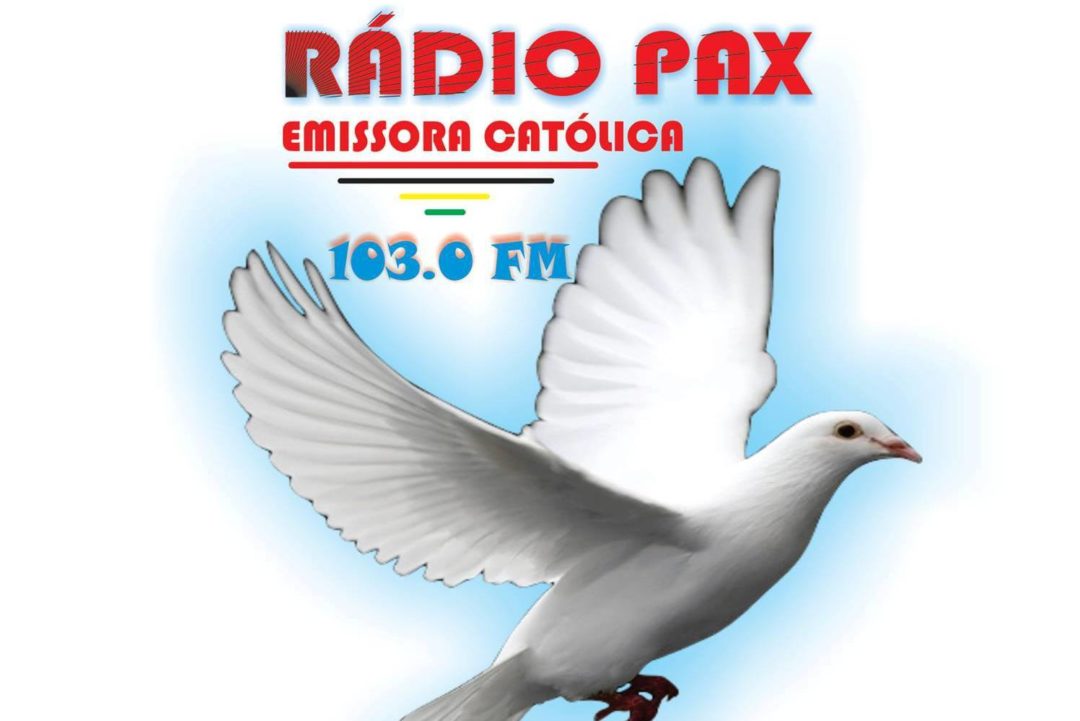 Moçambique: Rádio Pax perdeu tudo, mas quer recuperar voz para ajudar ...