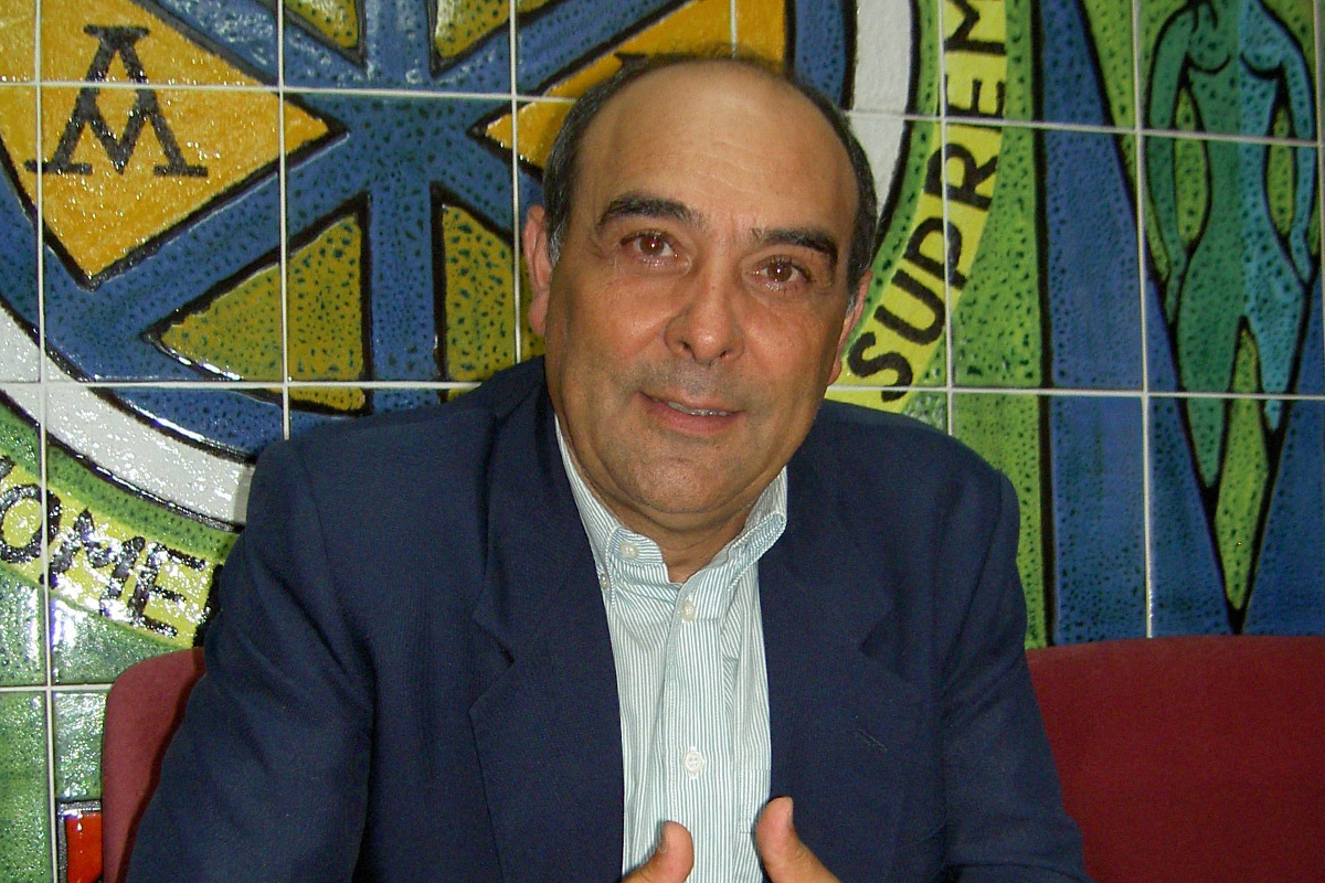 Quaresma: Renunciaram para ajudar o colégio de Calvão, em Aveiro ...