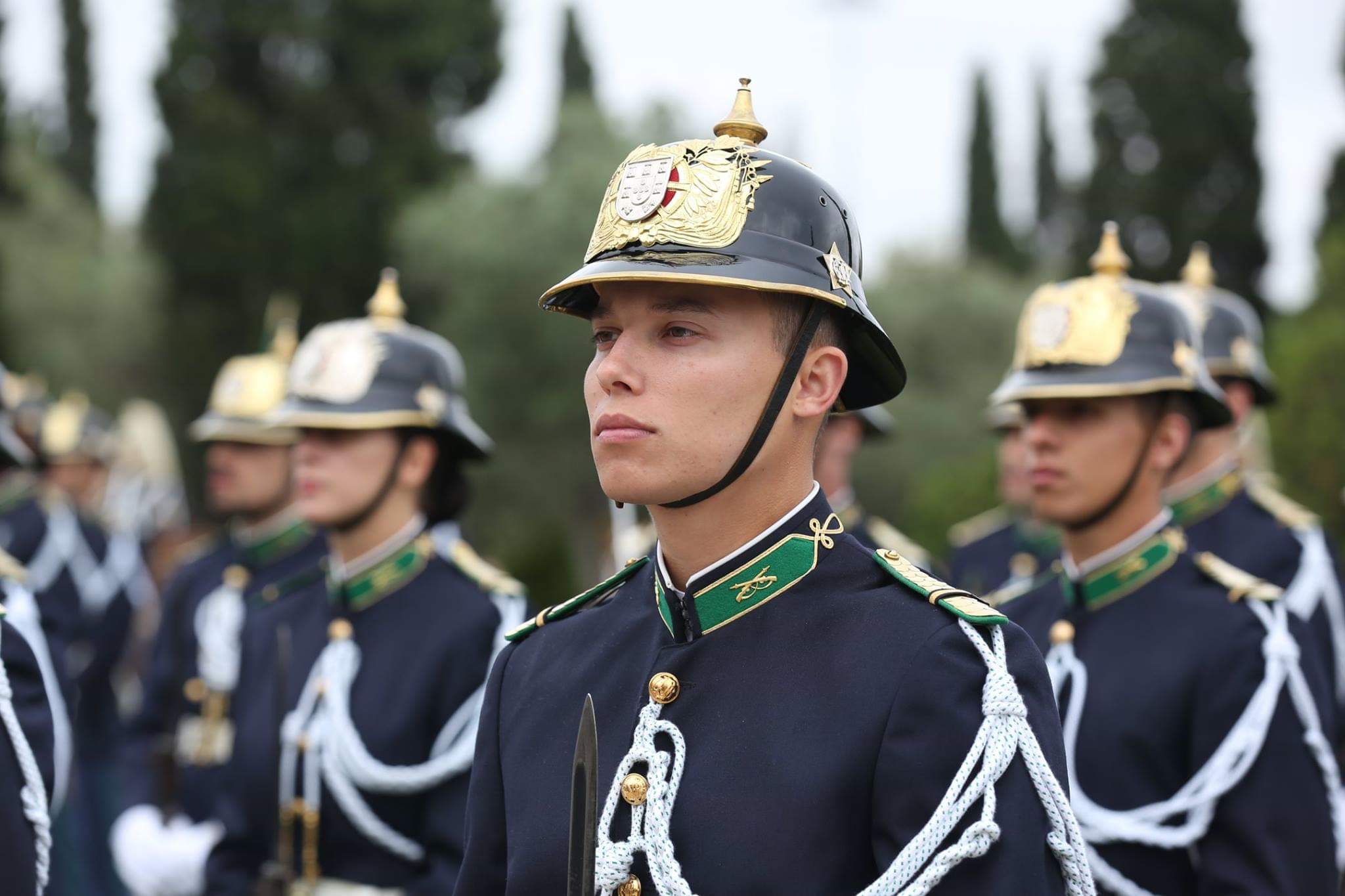 Radio Portalegre - Arronches acolhe cerimónia 11º aniversário da GNR