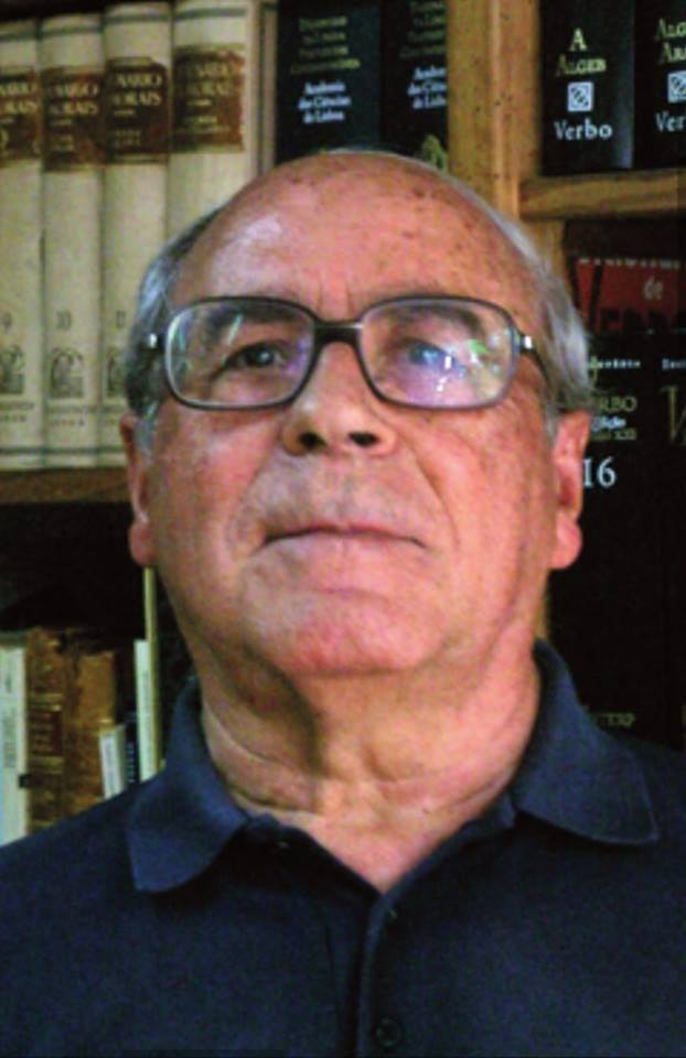 Jesuítas: Faleceu o padre Isidro Ribeiro da Silva – Agência ECCLESIA