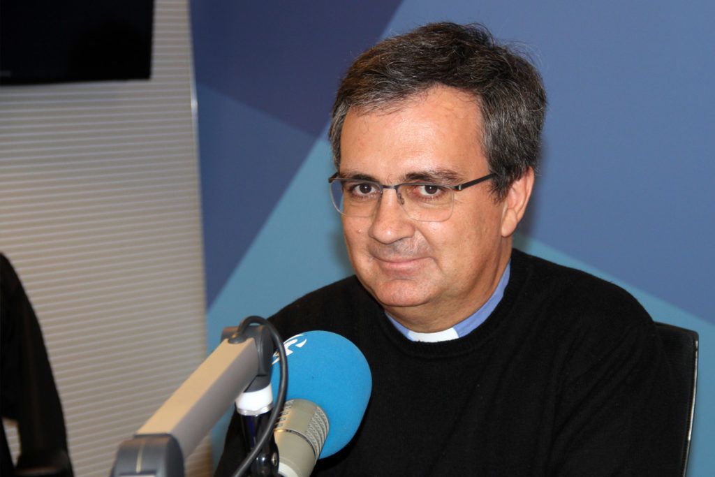 «Estes impactos da guerra mostram que há uma possibilidade de ...