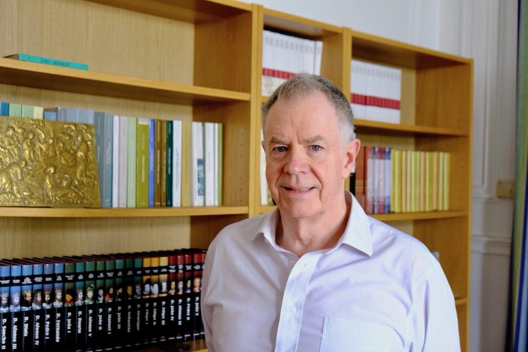 Família: «A consciência é um guia moral que Deus nos oferece» – Padre ...