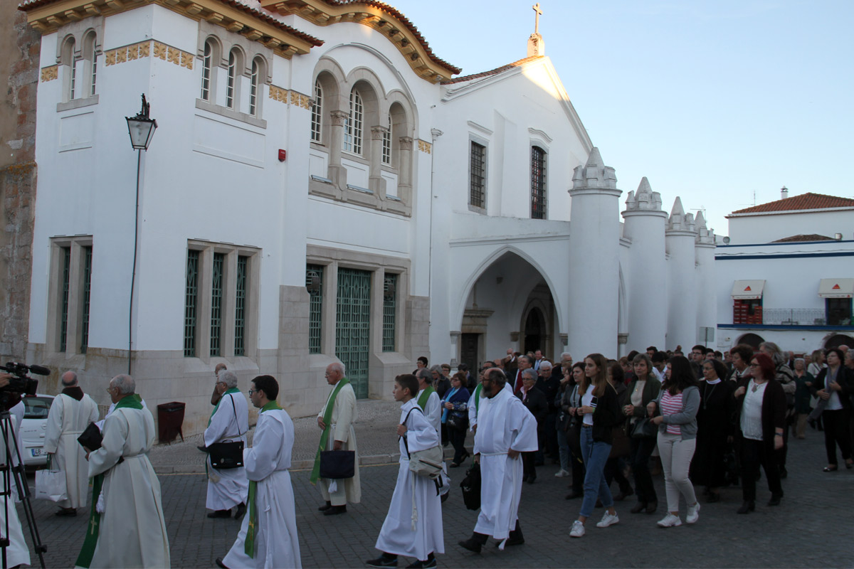 Beja: Diocese inicia programa espiritual e comemorativo para os 250 ...