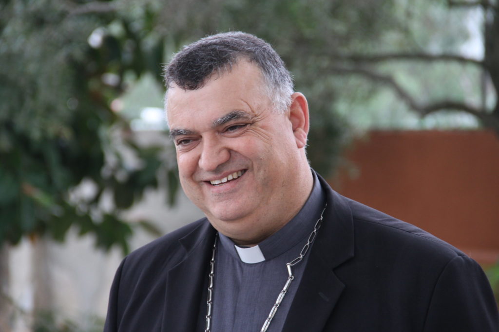 Verão: «Vão ser as minhas férias mais radicais» – D. Daniel Henriques ...