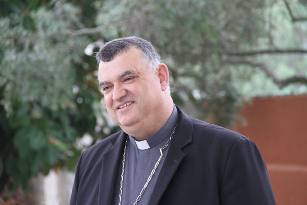 Verão: As férias de D. Daniel Henriques – Emissão 07-08-2019 – Agência ...