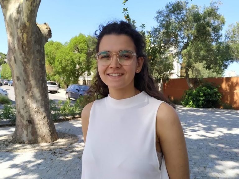 Jovens: Um campo de trabalho que faz todo o sentido, com Maria Toscano ...