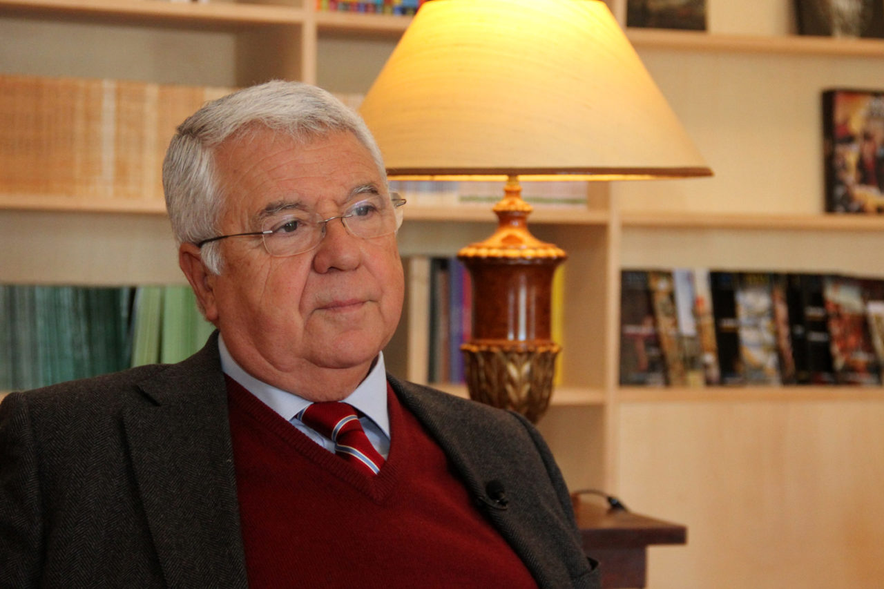 Dia Mundial da Paz: Papa alerta contra ilusão das «guerras limpas ...