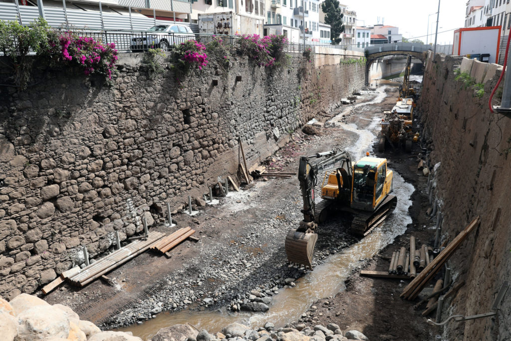 Funchal: Bispo assinala dez anos do aluvião na Madeira – Agência ECCLESIA