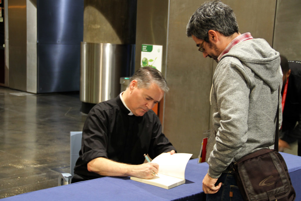 Nova Evangelização: Igreja tem de ir «contra a corrente» – padre James ...