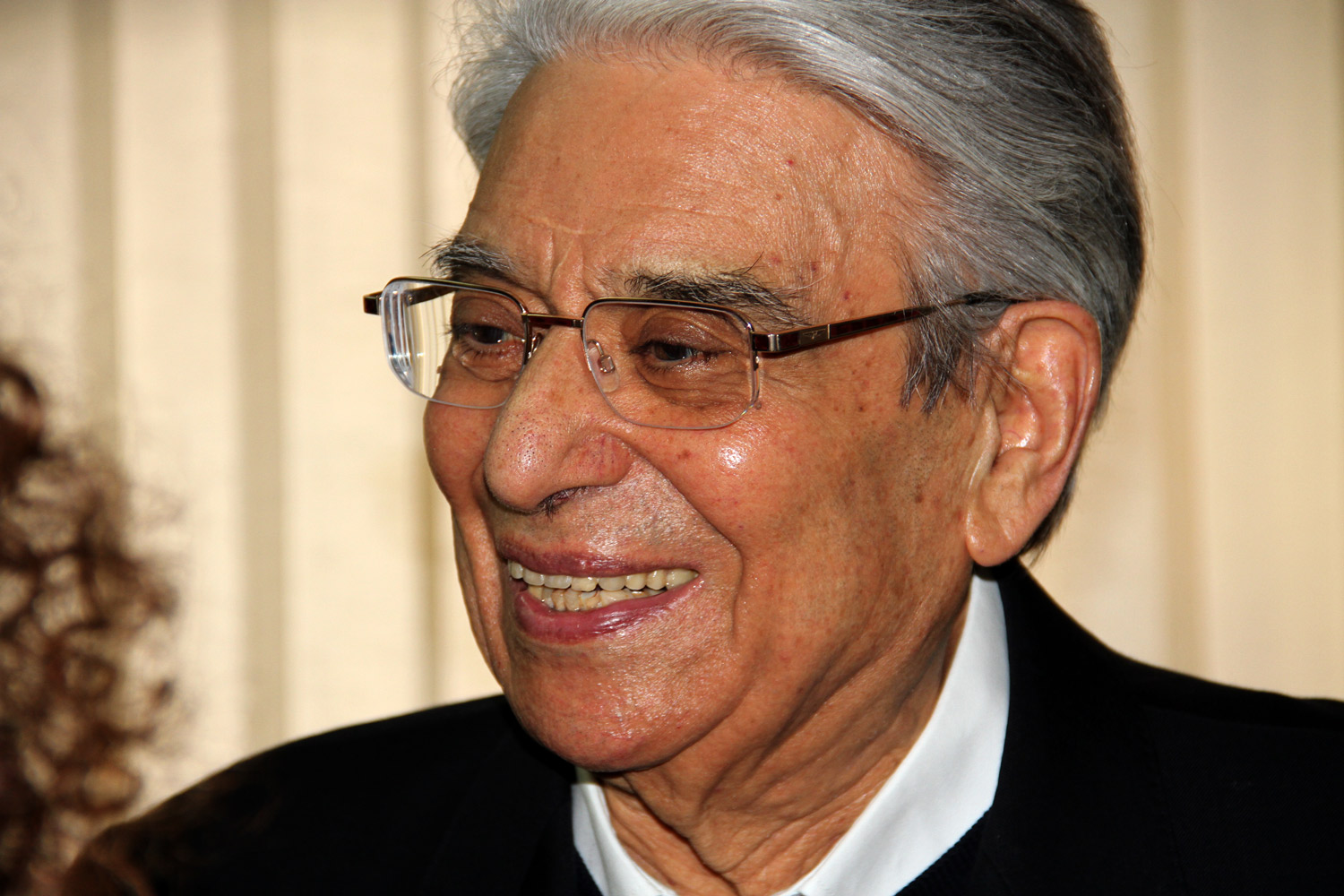 «A morte é apenas uma porta» – Emissão 11-02-2020 – Agência ECCLESIA