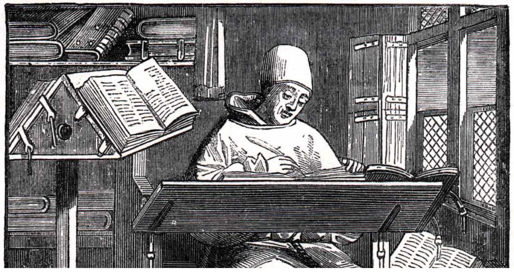 SABER APRENDER – Chamados a um Monasticismo Doméstico? – Agência ECCLESIA