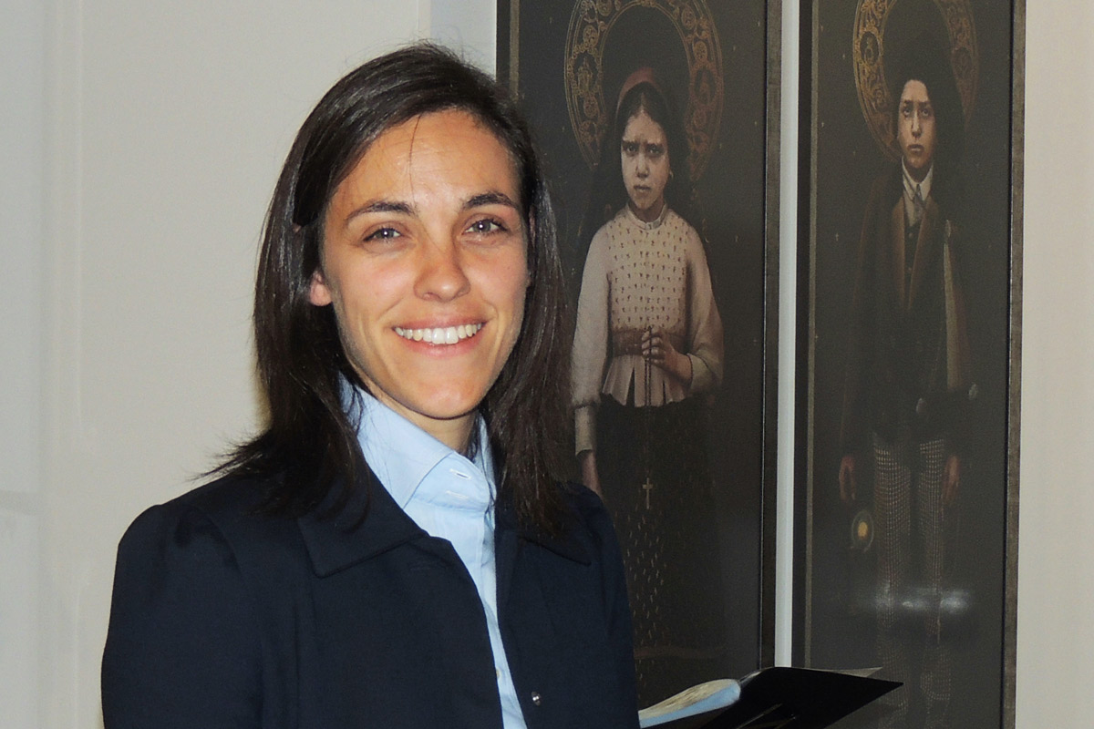 Aliança de Santa Maria: Faleceu a irmã Marta Mendes – Agência ECCLESIA