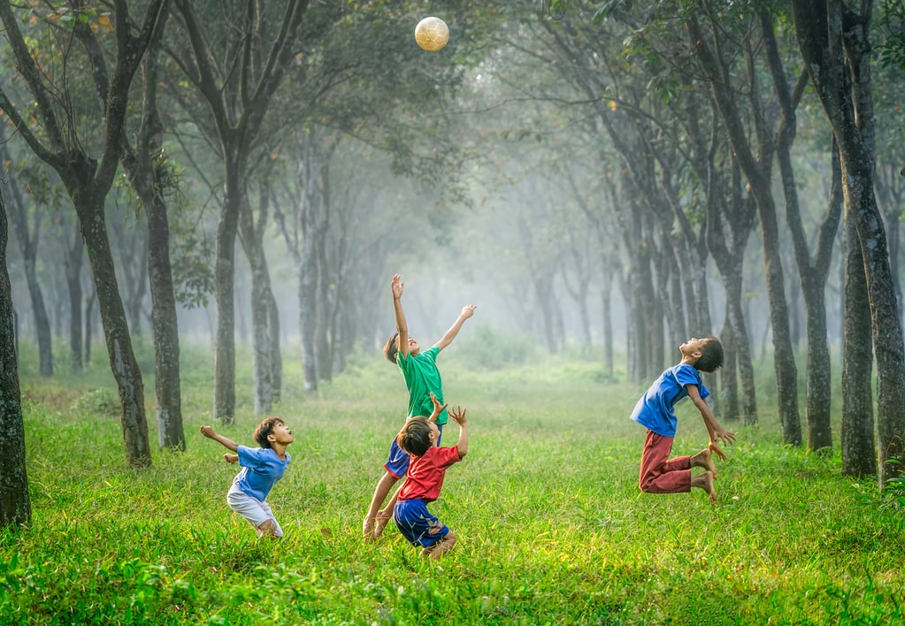 Desporto: «Uma atividade humana que promove o bem-comum e a Igreja deve ...