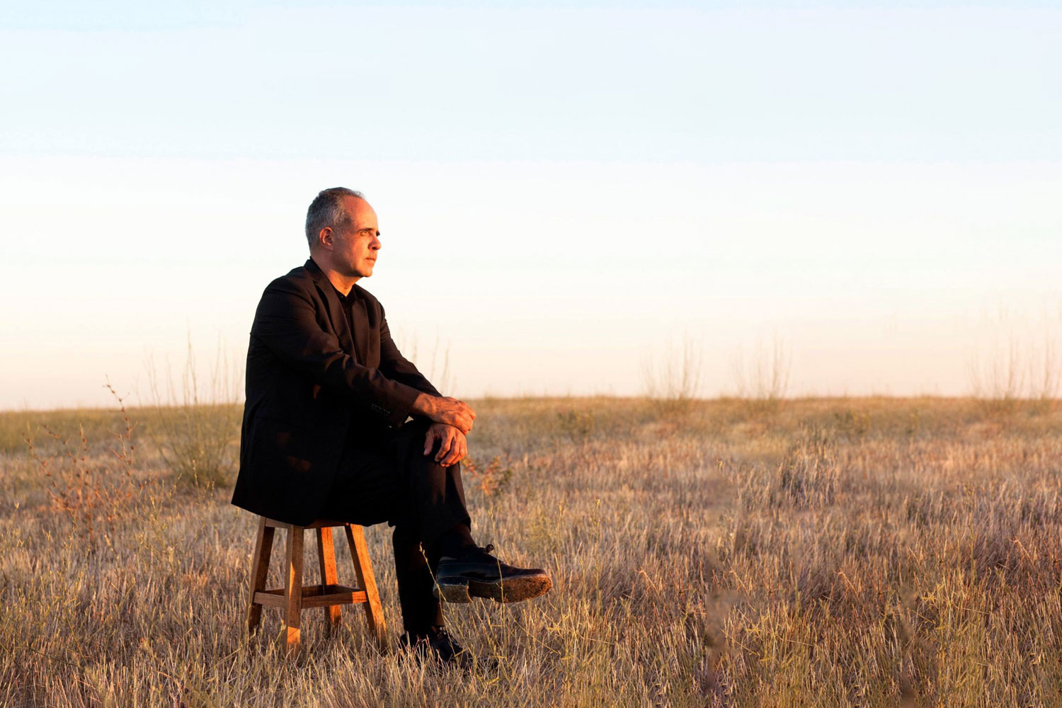 Cultura: «A música pode ser ponte para um caminho espiritual» – Rodrigo ...