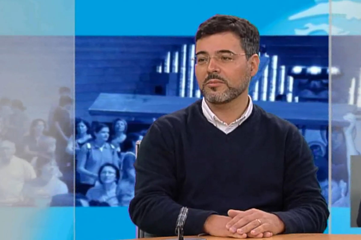 Media: Comunicação cada vez mais digital é desafio à Igreja Católica (c ...