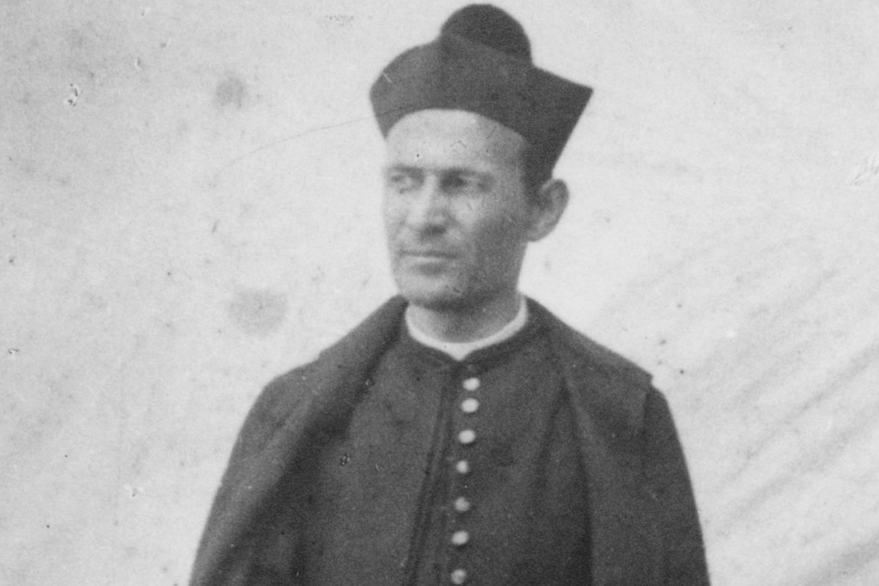 Publicações: «Padre Cruz. O Santo do Povo» apresenta «uma figura muito ...