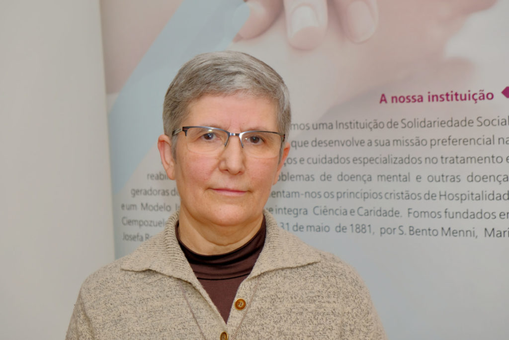 Vida Consagrada: Religiosos para a Igreja e para o mundo, com irmã ...