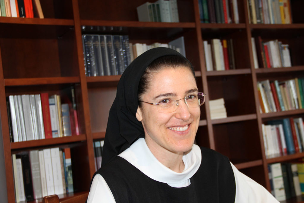 Vida Consagrada: Encontrar o seu lugar em Palaçoulo, com irmã Irene ...