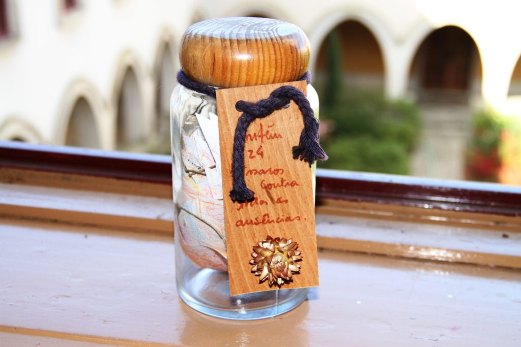 Igreja/Cultura: «O olhar das artes sobre a poesia de Daniel Faria» é ...