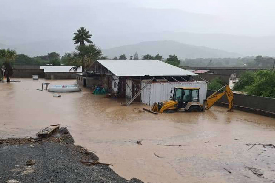 Timor-Leste: Missionário português alerta para necessidades da ...
