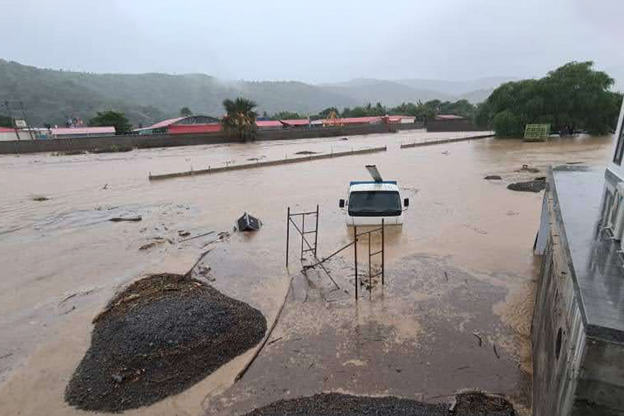 Timor-Leste: Missionário português alerta para necessidades da ...