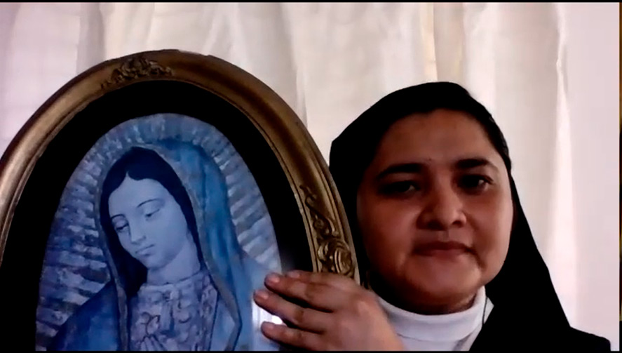 Missões: símbolos de todo o mundo – Agência ECCLESIA