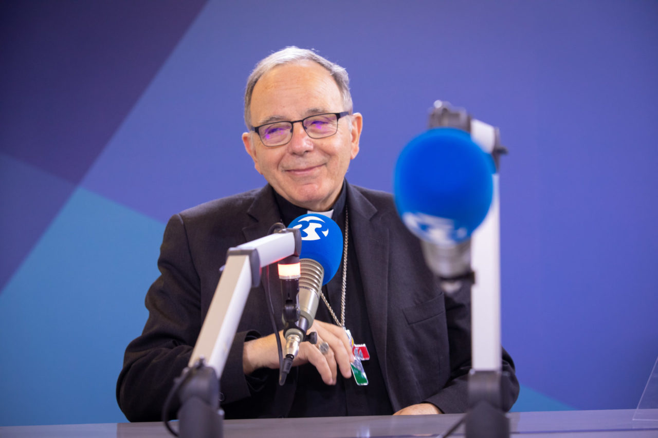 85 anos/Renascença: D. Manuel Clemente sublinha «serviço à sociedade ...