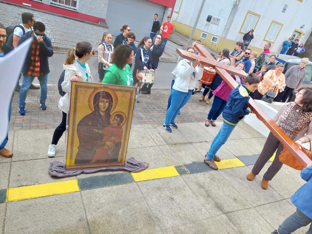 Angra: Administrador diocesano convida «todos os jovens açorianos» a ...