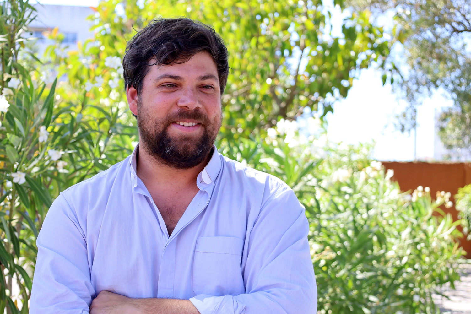 Igreja: «Há um lugar onde aquilo que sou, de mais profundo pode ser dito, escutado e acolhido ...