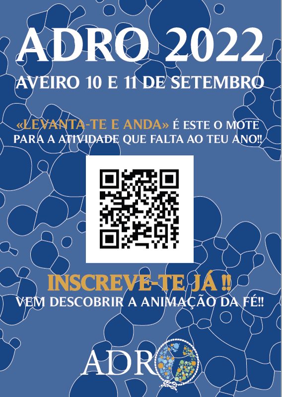 Acontece | Aveiro recebe encontro de formação do ADRO – Comissão ...