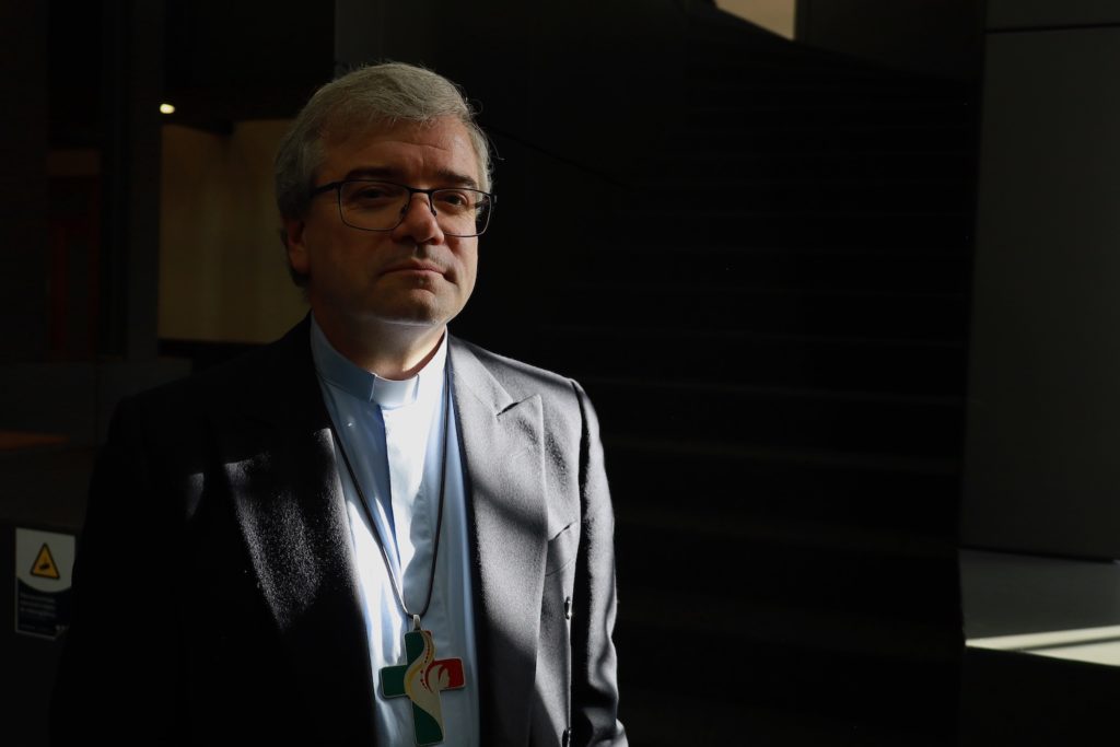 Braga: D. José Cordeiro defende «comunhão autêntica e verdadeira, mais ...