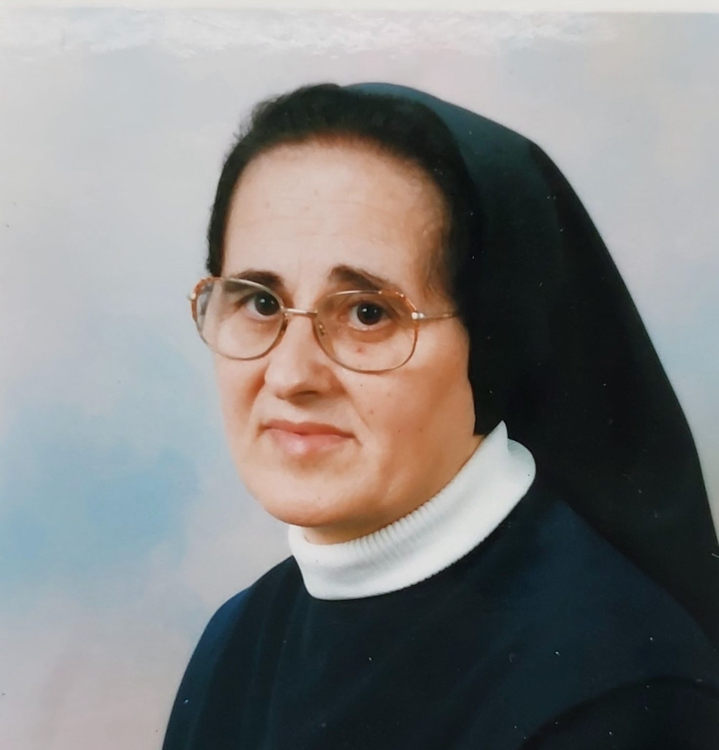 Vida Consagrada: Faleceu a irmã Maria José Lima, das Franciscanas da ...