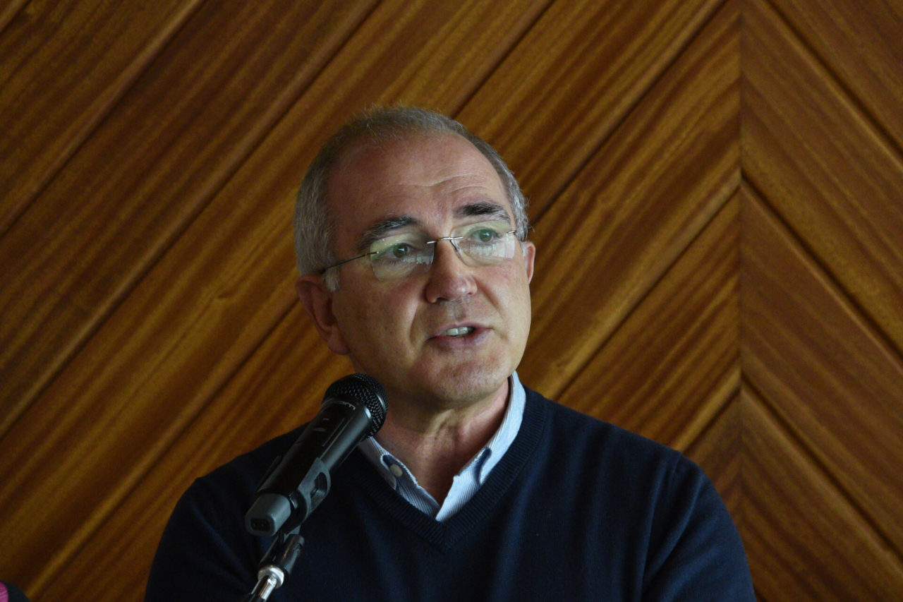 Domingo da Palavra: Tradução da Bíblia deve respeitar «sentido profundo ...