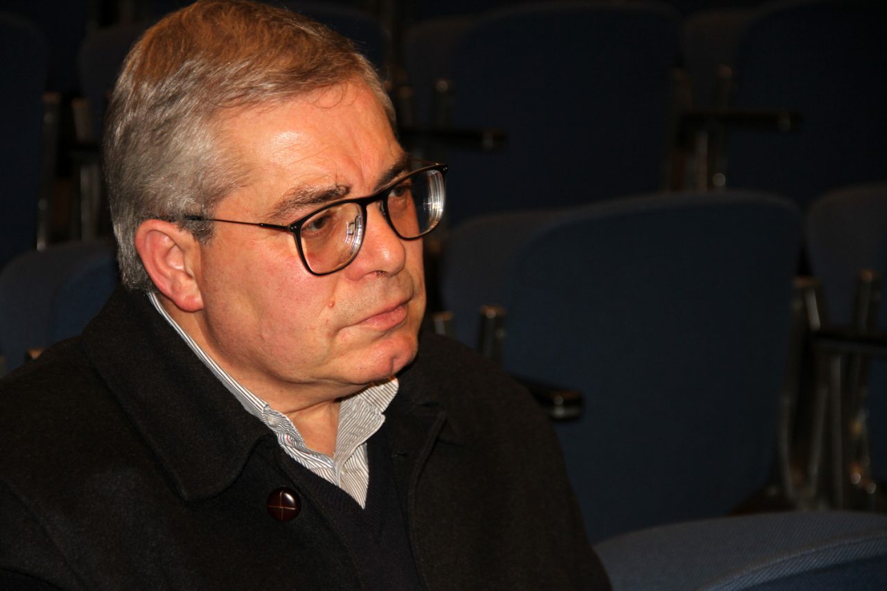 UCP/Porto: «É necessário refletir sobre a questão da Teologia da Paz ...